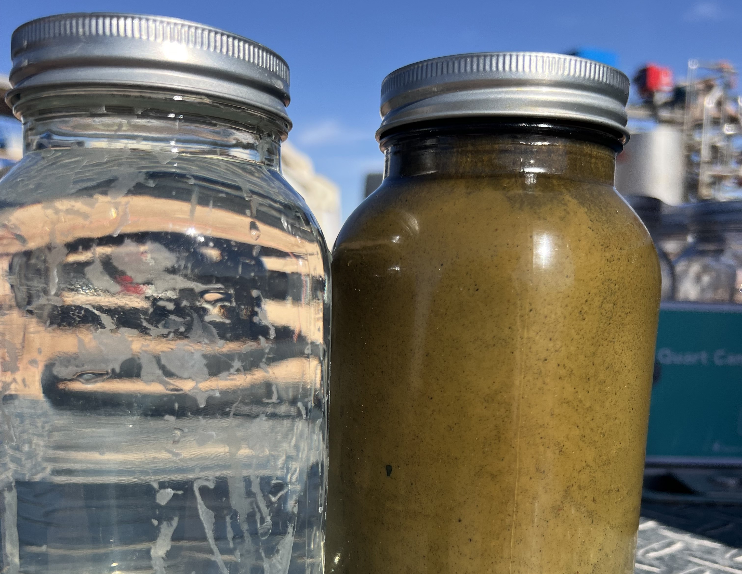 Water Boss Technology for water filtration and purification